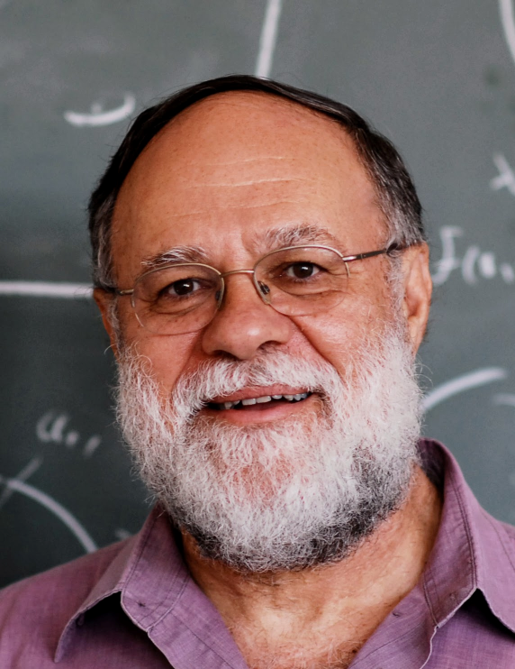 Celebrating Excellence: Prof. Hart of Hebrew University Joins the Ranks ...